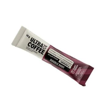 Ultracoffee Double Shot Vegano Sachê 10G - Adoçante - Magazine Luiza