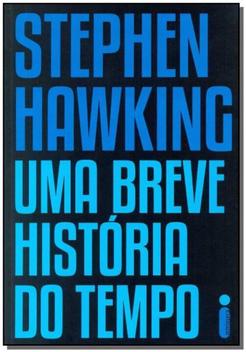 Uma Breve História do Tempo - Livros de História e Geografia - Magazine ...
