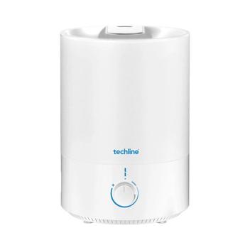 Umidificador De Ar Techline Ultrassônico Hm-2103 2,8L Bivolt ...