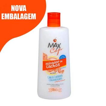 Umidificador Tradicional Max Capi 430Ml - Maxcapi - Umidificador de ...