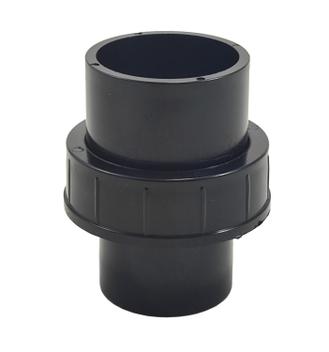 União Motobomba Filtro Piscina Cano 50mm Conexao Acf - Dispositivos ...