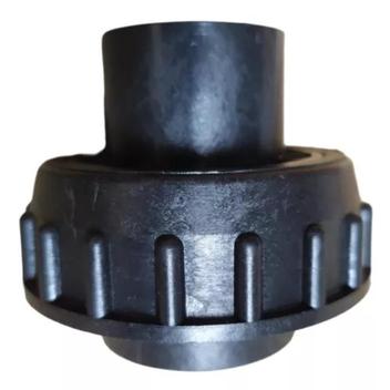 União Reta Para Motor Motobomba Syllent 40x40mm - Clilmax - Conexão ...