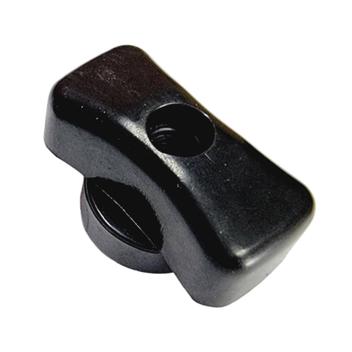 Unidade Borboleta Fêmea Torelli 8Mm Em Nailon Ta008 - Acessórios para Bateria e Percussão ...