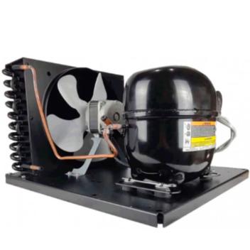 Unidade Condensadora sem Tanque 1 HP R404 Embraco UNT0100LG - 220V ...