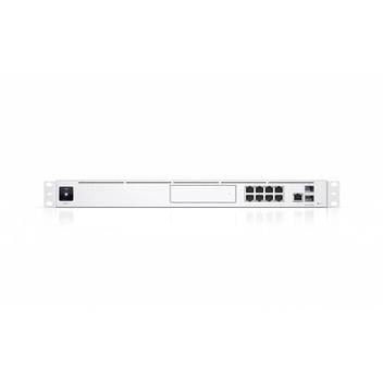 Unifi Ubiquiti Dream Machine Pro (8p) Udm-pro i - Modem - Magazine Luiza