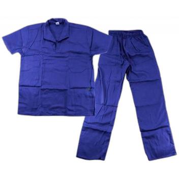 Uniforme M/C Cj.Brim Universal Azul.Exg - KOCH UNIFORMES - Uniforme de ...