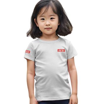 Uniforme Sesi Infantil Volta As Aulas Profissional - Aristem Confecções ...