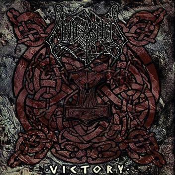 Unleashed - Victory CD - Extreme Sound - Outros Música e Shows ...