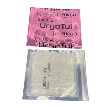 Urgotul 10x10 - Curativo - Magazine Luiza