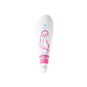 Urinol Feminino Descartável Pacote (C/10 Unds) - Longevitech - Condutor ...