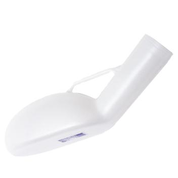Urinol masculino lavável branco de plástico - MIX-CELLPUS Urinol ...