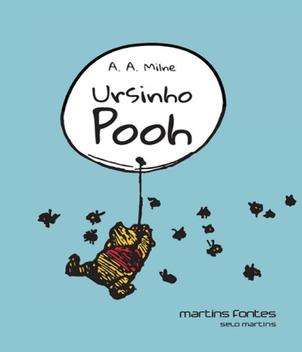 URSINHO POOH - 02 ED - - Livros de Literatura Infantil - Magazine Luiza
