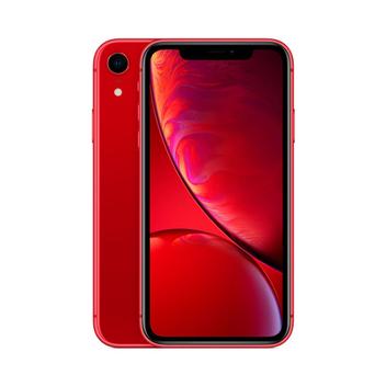 Usado: iPhone XR 256GB (PRODUCT)RED - Bom Bateria 70% - Trocafy Apple ...