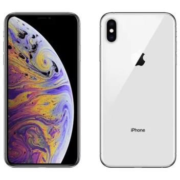 Usado: Iphone XS 256 GB Branco - Bom - Apple - Iphone XS - Magazine Luiza