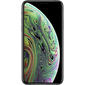 Usado: iPhone XS Max 64GB Cinza Espacial Muito Bom - Trocafone - Apple ...