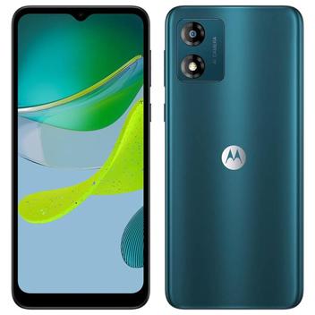 Usado: Motorola E13 64 GB Verde - Excelente - Moto E13 - Magazine Luiza