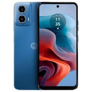 USADO Motorola Moto G34 5G 128 GB Azul Excelente - Celular Simples ...