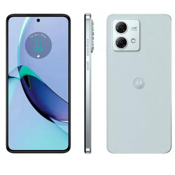 USADO Motorola Moto G84 5G 256 GB Azul Muito Bom - Celular Simples ...