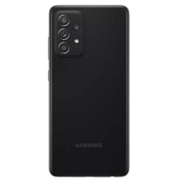 Usado: Samsung Galaxy A52S 128GB Preto - Muito Bom - Galaxy A53 ...