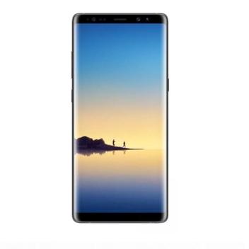 Usado: Samsung Galaxy Note 8 128GB Preto - Excelente - Samsung Galaxy - Magazine Luiza