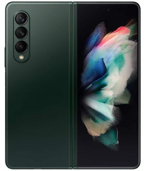 Usado: Samsung Galaxy Z Fold 3 5G 256GB Verde Muito Bom - Trocafone ...
