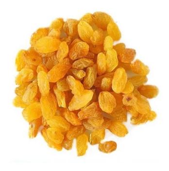UVA PASSA BRANCA 500g - NACIONAL - Frutas Secas / Cristalizadas ...