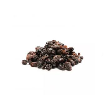 Uva Passa Preta - Sem Caroço Pacote Com 1kg - Temper Ervas - Frutas ...
