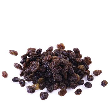 Uva Passa Preta Sem Sementes 1Kg - DaFoods - Frutas Secas ...
