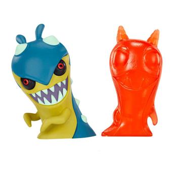 Uzoom Racers Hot Rod Racer - Slug Terra - Hopjack + Bluster MULTIKIDS ...