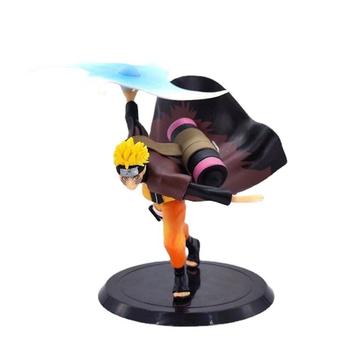 Uzumaki Naruto Naruto Action Figure Modelo de Brinquedo - Shimu ...