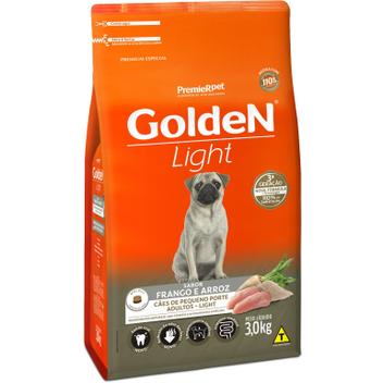 (val 01/07/2024) golden formula cães adultos light mini bits 3kg ...