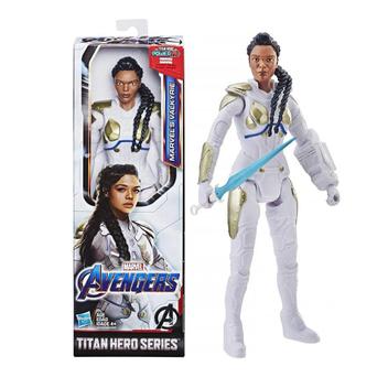 Valkyrie titan hero store