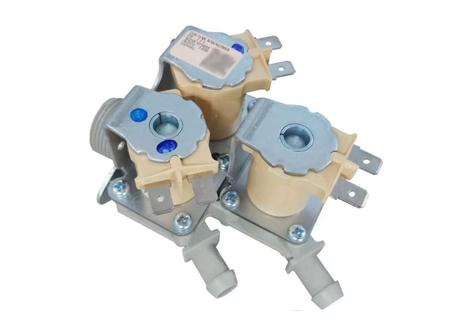 Válvula 3 Vias Lse Lg 220V 5220Fr2075B - Válvula de Lavadora - Magazine ...