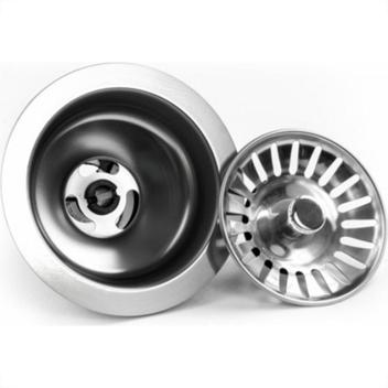 Valvula Americana Inox Pino Plastico Padova 4.1/2'' 110085 - Peças e ...