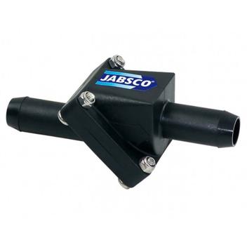 Válvula Anti-Retorno Jabsco Para Vaso Sanitário Náutico 3/4" - Abrolhos ...