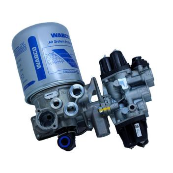 Válvula apu do iveco wabco PADRAO - Reparo para Mecânica Automotiva - Magazine Trseqptos