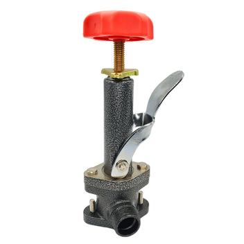 Válvula By Pass Regulador de Pressão Castelo Completo Compatível com ...