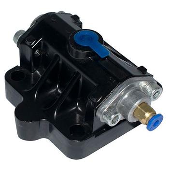 Válvula Caixa Câmbio Volvo Fh12 (1521249) - LNG - Autopeças - Magazine ...