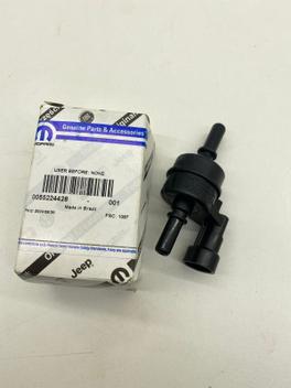 Válvula Canister Fiat Palio Siena Idea Original 55224428 - mopar ...
