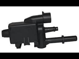 Valvula canister gm corsa celta prisma meriva zafira 93397793 - PDA ...