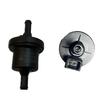 Valvula Canister Vw Gol Golf Parati Voyage Saveiro Kombi Original ...
