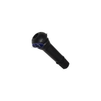 Valvula Com Tampa Do Pneu ( Curta ) - Original Ford - 839601361 ...
