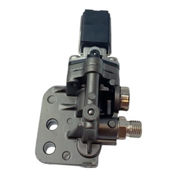 Valvula Controle Axor Actros Pettenuzzo 5410500370 - Autopeças ...