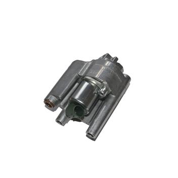 Valvula Controle Oleo Freio Motor Cpt Pettenuzzo 21596649 - Selo do ...