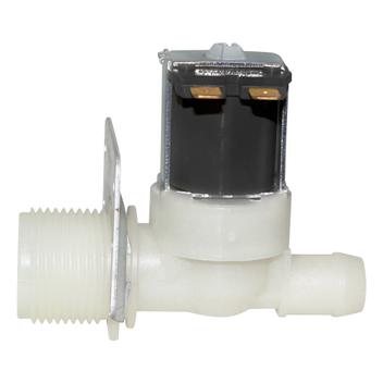 Válvula D'Água Reta Robertshaw Brastemp Mondial 220V - Geral - Válvula ...