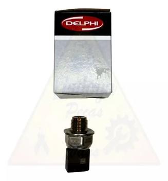 Válvula de Alta Pressão Flauta Hr Kia Bongo 2.5 16v 28357705 - DELPHI ...