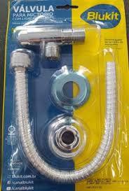 Válvula De Descarga Automática Para Mictório - Blukit - Válvula para ...