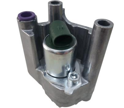 Válvula de Freio web VCB para motor D13 Volvo FH/FM 21596642 ...