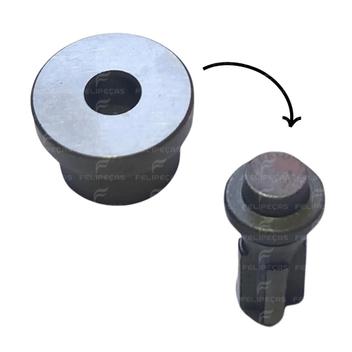 Válvula de Recalque Yanmar NS18 M93 TC14 RD950 Moderno - Peças para ...