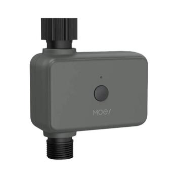 Válvula de Rega Inteligente com Bluetooth e Temporizador Tuya ...